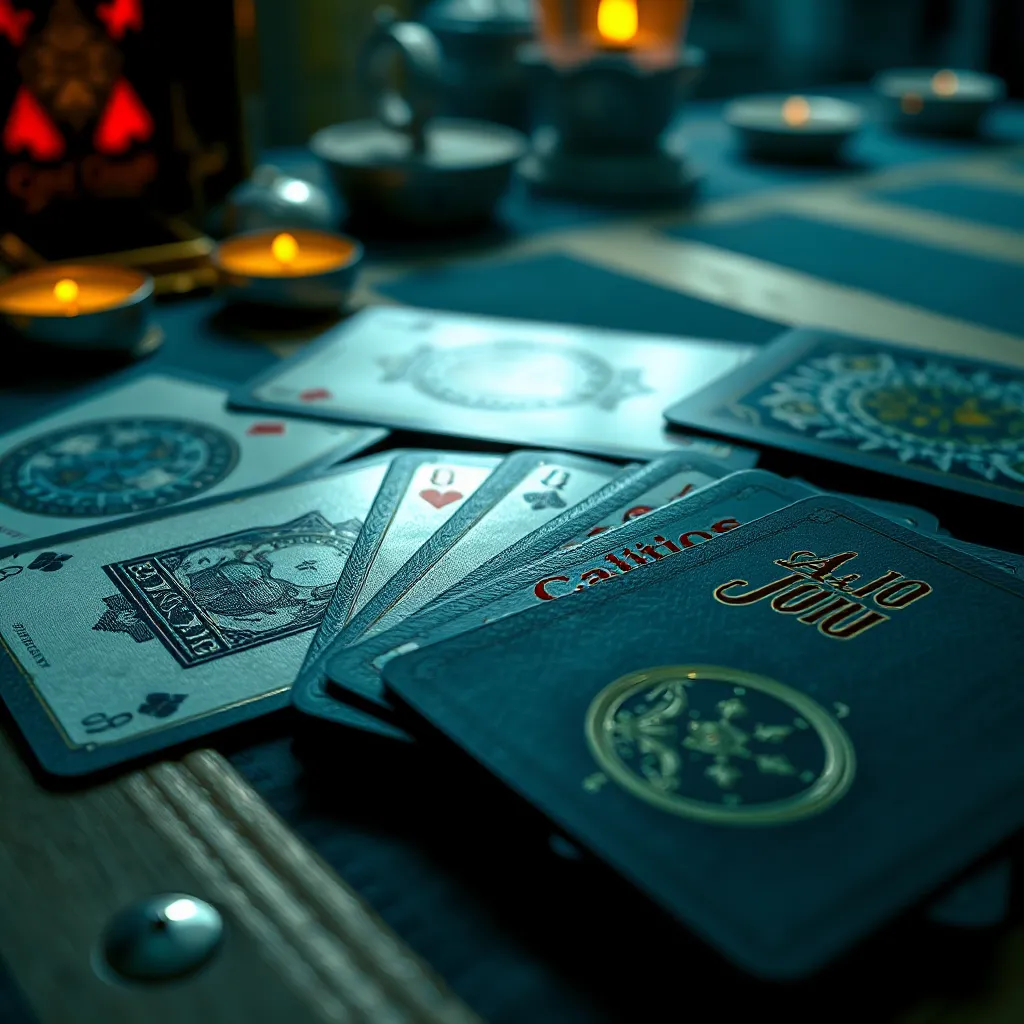 The Curse Surrounding Abu Dubai Cards Explained - CasinoNewsWatch