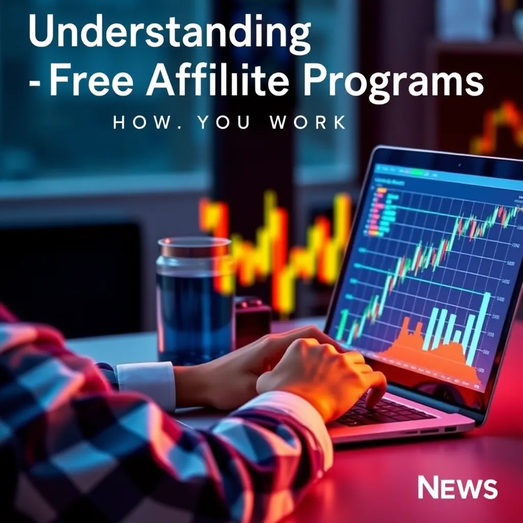 Understanding Free Affiliate Programs: How They Work - CasinoNewsWatch
