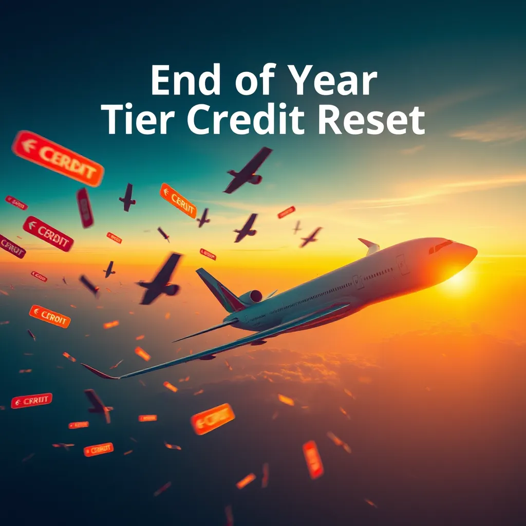 End of Year Tier Credit Wipe: What Happens Next? - CasinoNewsWatch
