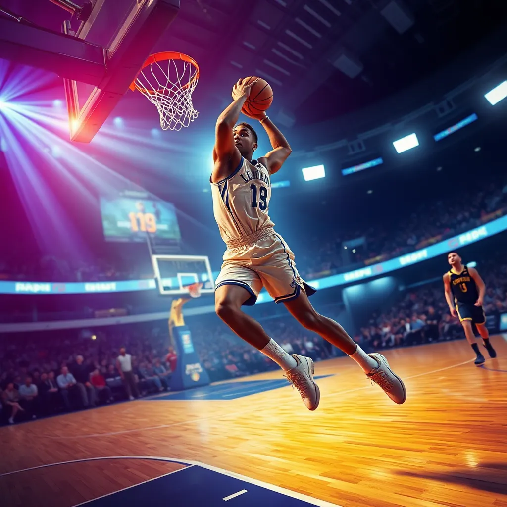 Ajay Mitchell: Points and Assists Prediction Breakdown - CasinoNewsWatch