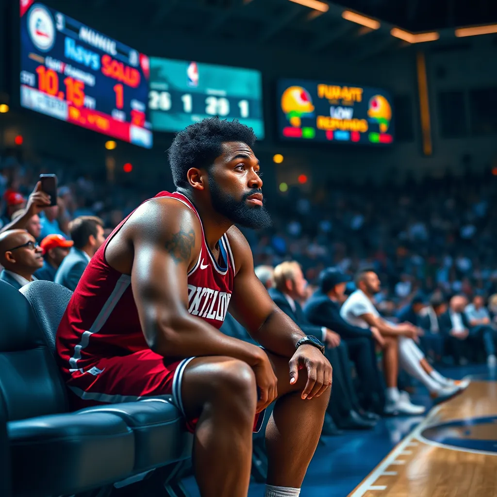 The Disappointment of Betting on Andre Drummond's Rebounds ...