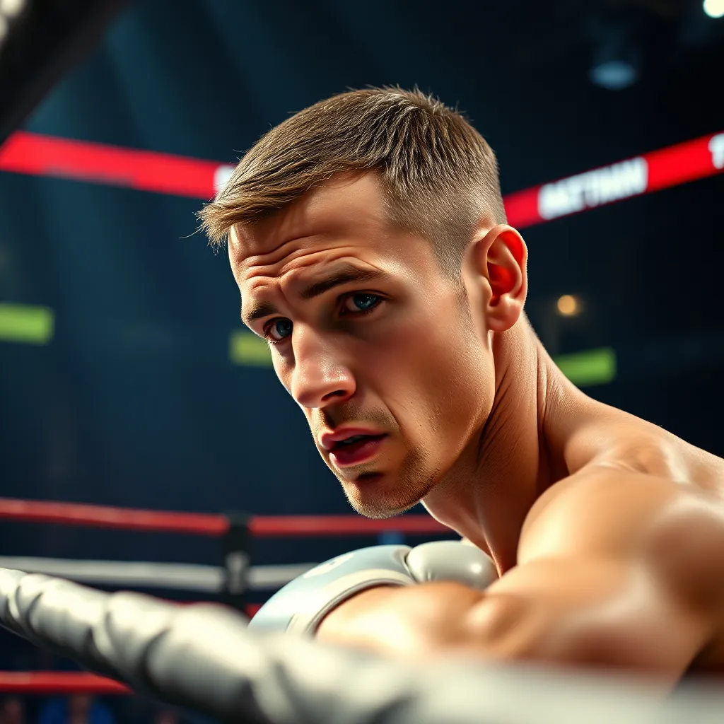Did Andrew Tate Throw His Boxing Match for Cash? - CasinoNewsWatch