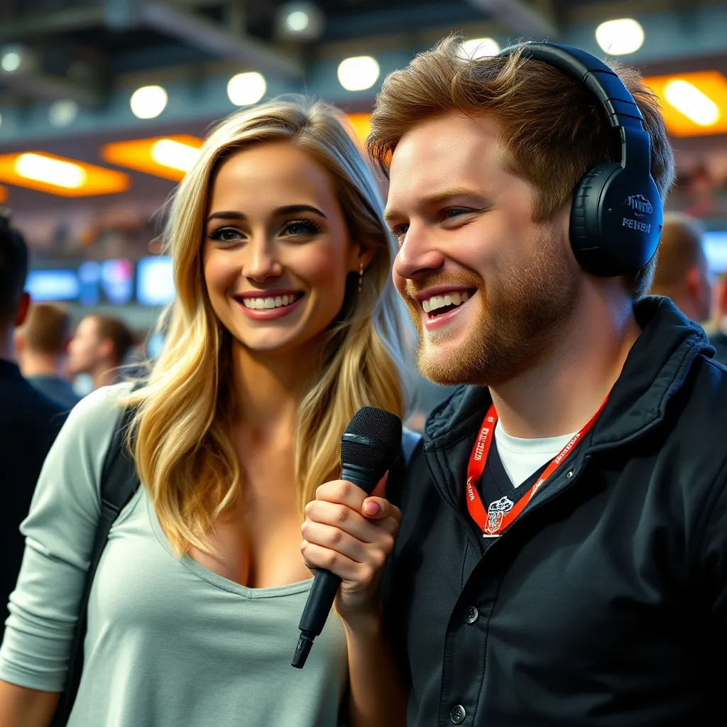 Anna Frey and Brock Purdy: A Surprising Connection - CasinoNewsWatch