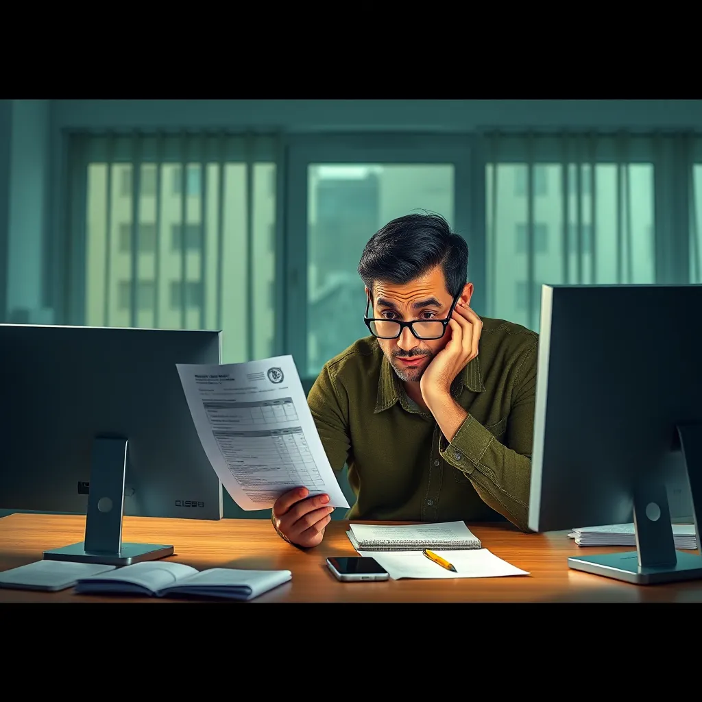 Common Deposit Issues: Bank Account Dilemmas Explained - CasinoNewsWatch