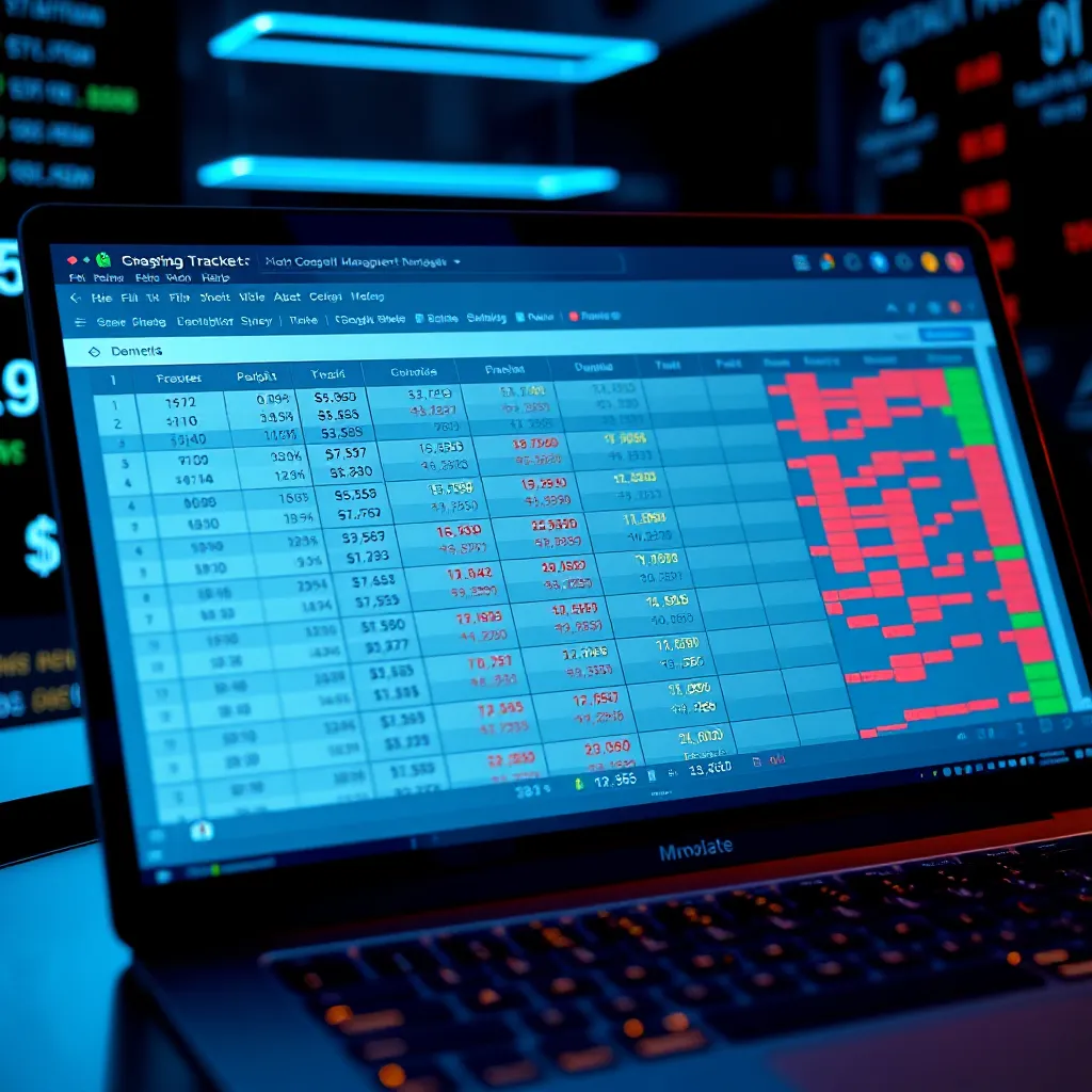 Betting Tracker Built to Master Bankroll Management - CasinoNewsWatch