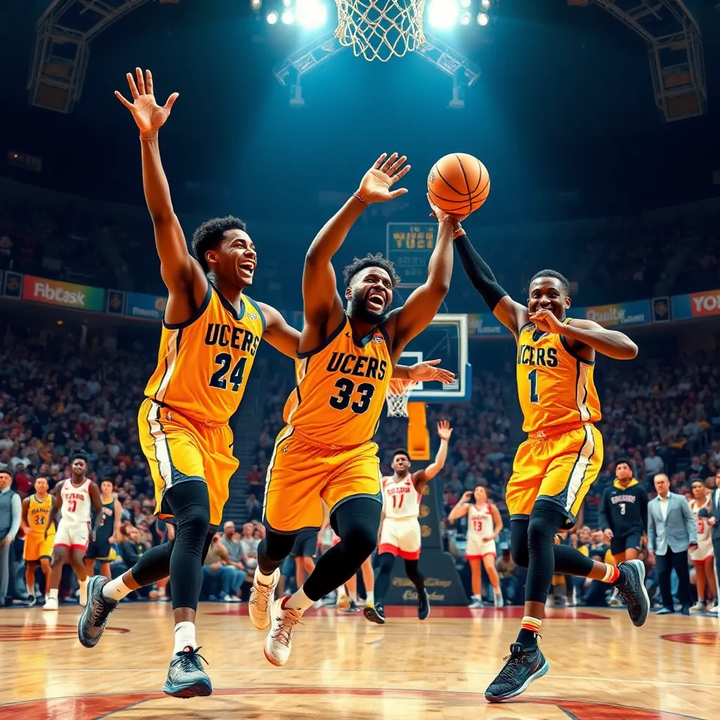 Last-Minute Points Cause Absolute Sweat in Game - CasinoNewsWatch