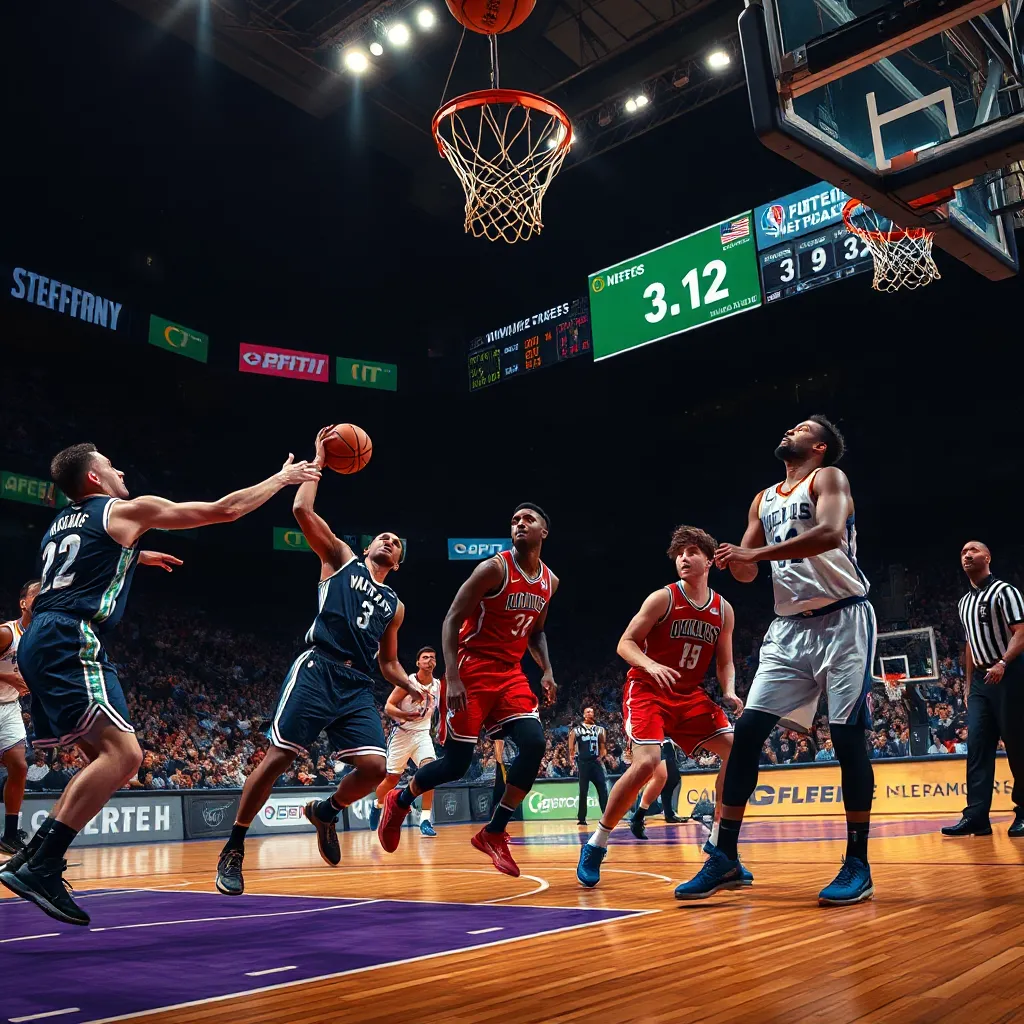 Unmasking the Dilemma of Stat Padding in Sports - CasinoNewsWatch