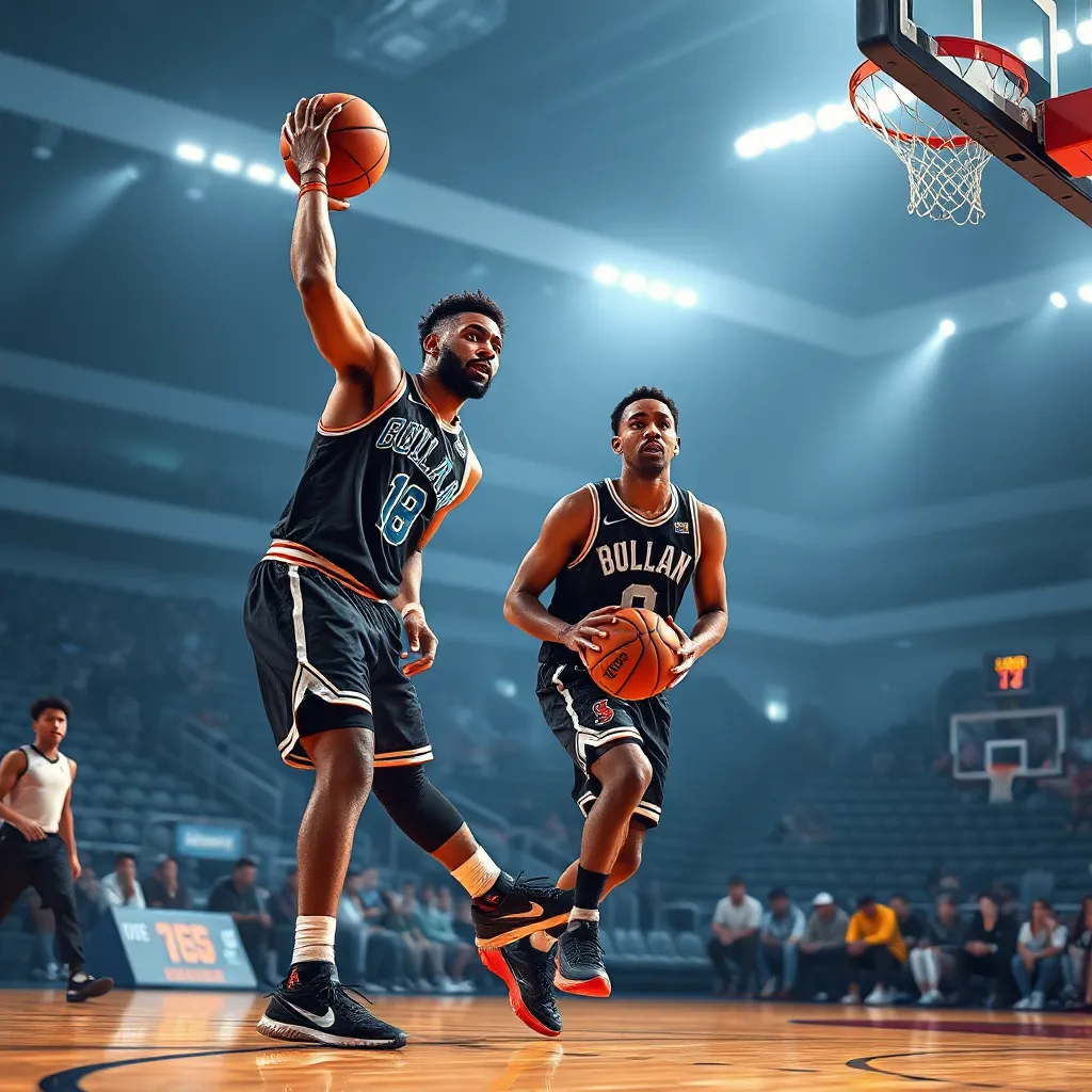 Will Ingram, Allen, or Mobley Mess Up a $3K Payout? - CasinoNewsWatch