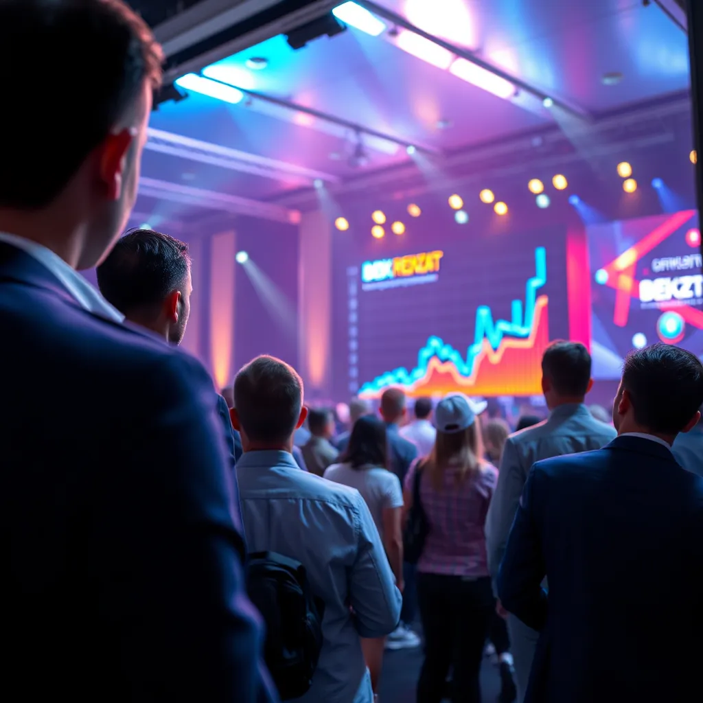 BEKZAT TO UNVEIL SIGNIFICANT LEVELS FOR AUDIENCE - CasinoNewsWatch
