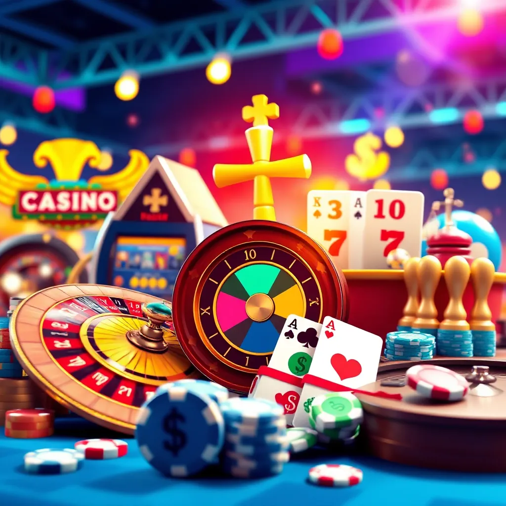 Top Social Casinos for Great Payouts Revealed in 2026 - CasinoNewsWatch