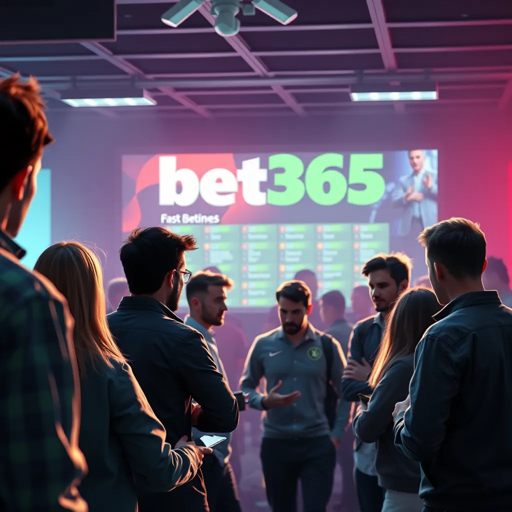 Got a bet365 Account? Ask Your Question Here! - CasinoNewsWatch