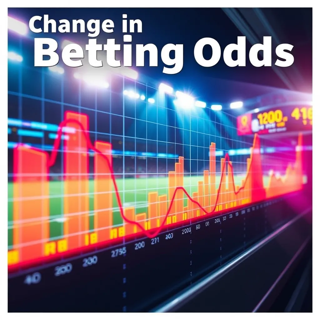 How Did the Odds Cut in Half? A Closer Look - CasinoNewsWatch