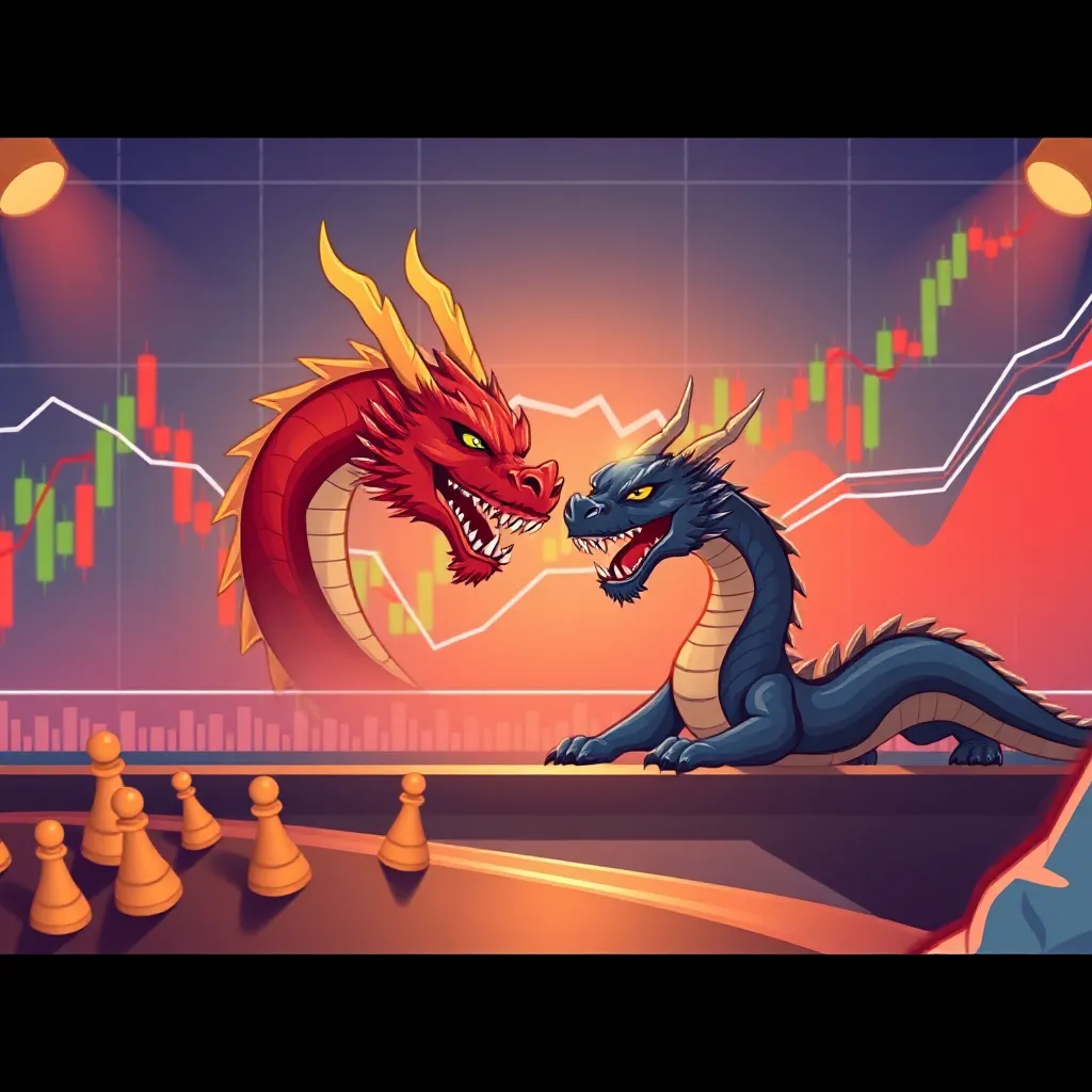 Mastering the Art of Betting: Road versus Dragon Strategies ...