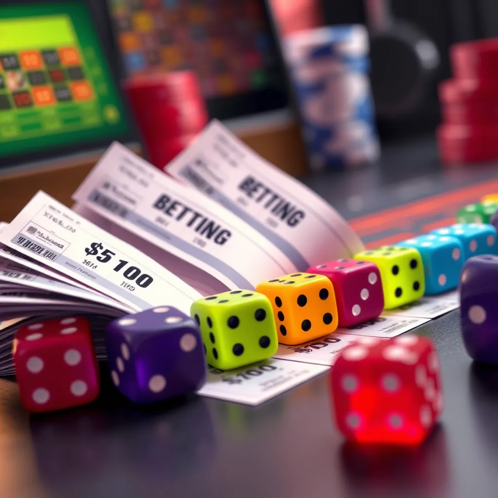 Bang Bang! Betting From $5 to $100 Explained Here - CasinoNewsWatch