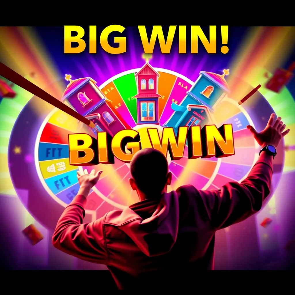 Big Win on Huff N Puff Grand: 890x Jackpot Hit! - CasinoNewsWatch