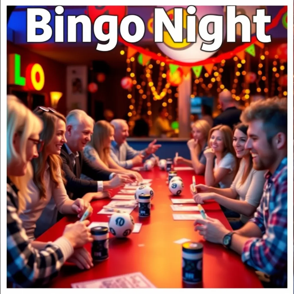 Exciting Moments in Bingo: A New Experience Awaits - CasinoNewsWatch