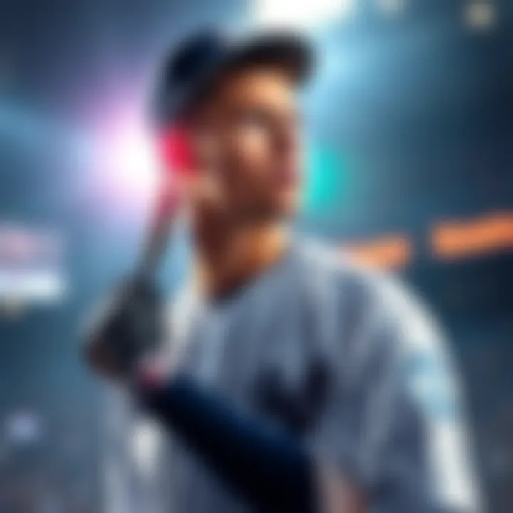 Aaron Judge Faces Criticism: Fans Call Him Aaron Fudge - CasinoNewsWatch