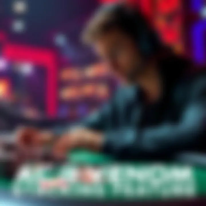 Understanding ACR Venom's Stacking Feature in 2026 - CasinoNewsWatch