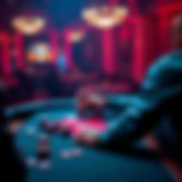 Mastering Opening Ranges Against Straddles in GGpoker - CasinoNewsWatch