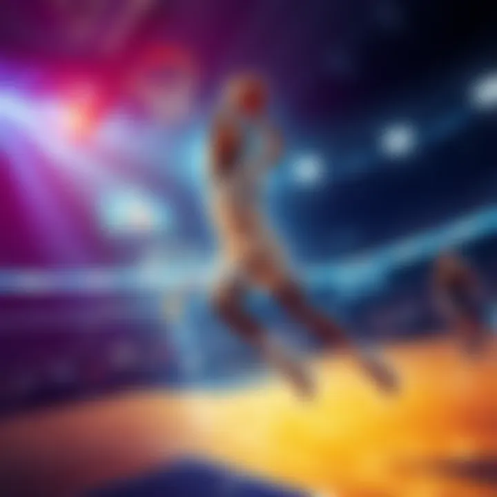 Ajay Mitchell: Points and Assists Prediction Breakdown - CasinoNewsWatch