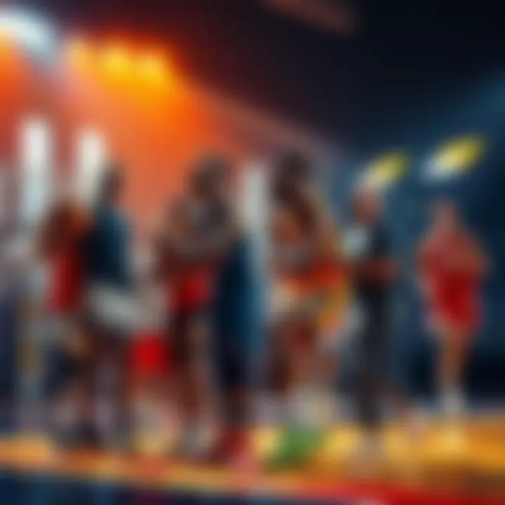 Who Else Fell Victim to Bron's Dominance? - CasinoNewsWatch