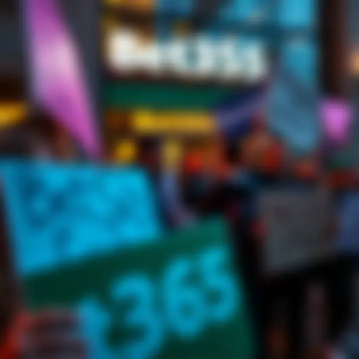 Bet365 Faces Backlash Over Controversial Actions - CasinoNewsWatch