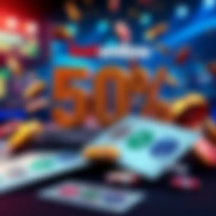 Understanding Betonline's 50% Match Promo Details - CasinoNewsWatch