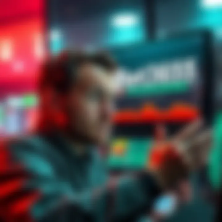 Bet365 Account in the Red: Will It Return to Normal? - CasinoNewsWatch