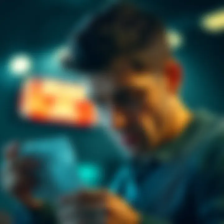 Heartbreak Over 20-Leg Parlay Bet: One Loss Away - CasinoNewsWatch