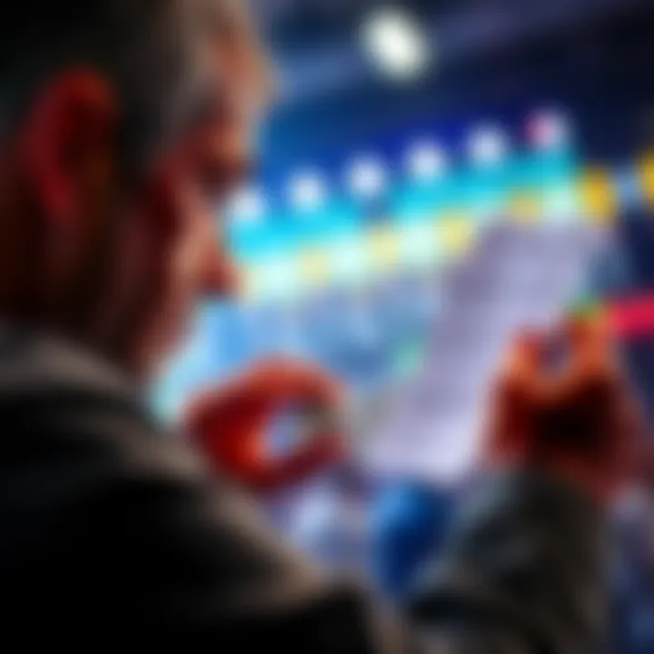 Big Stakes: Should You Cash Out on Your Parlay Bet? - CasinoNewsWatch
