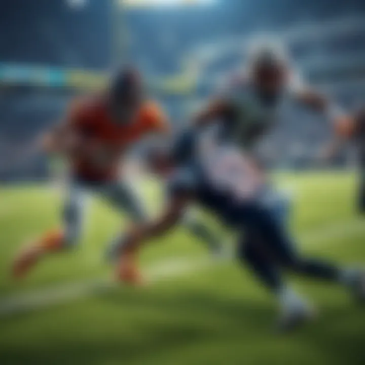 Will Broncos vs. Patriots Score Under 44 Points in 2026? - CasinoNewsWatch