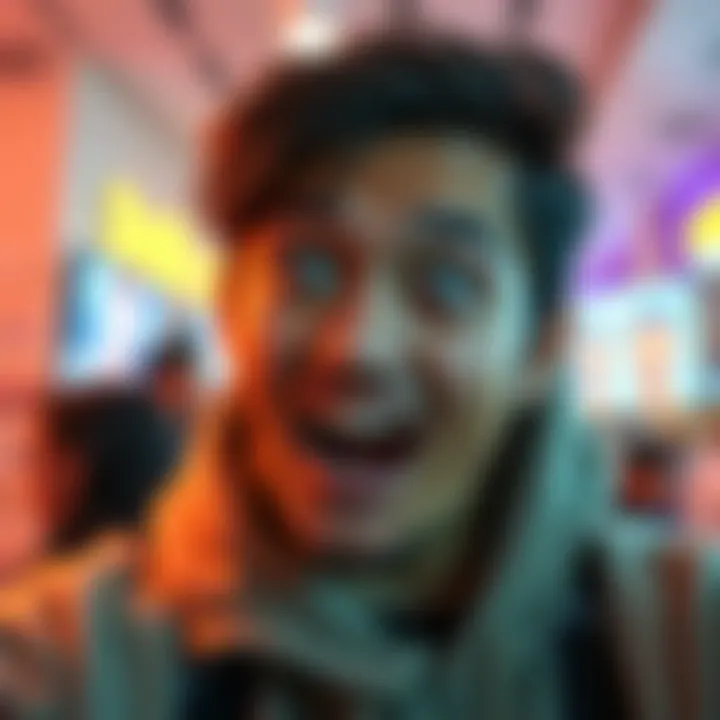 The Viral 'Bruhhhh' Moment Taking Social Media by Storm - CasinoNewsWatch