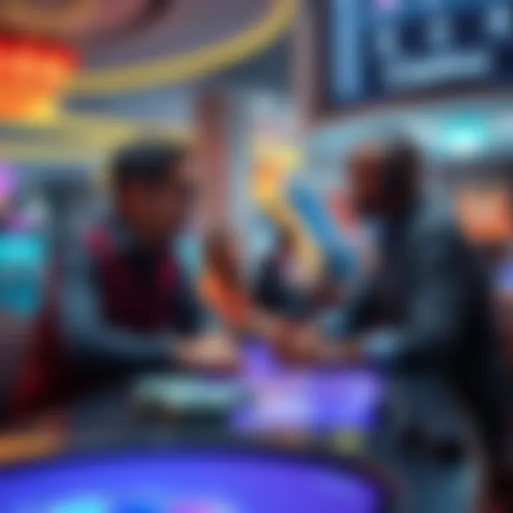 Exploring Stake Growth through Streaming Partnerships - CasinoNewsWatch