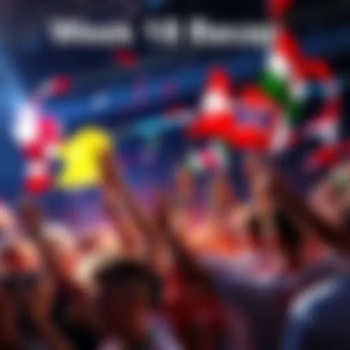 Week 18 Recap: Celebrating a 4-0 Victory! - CasinoNewsWatch