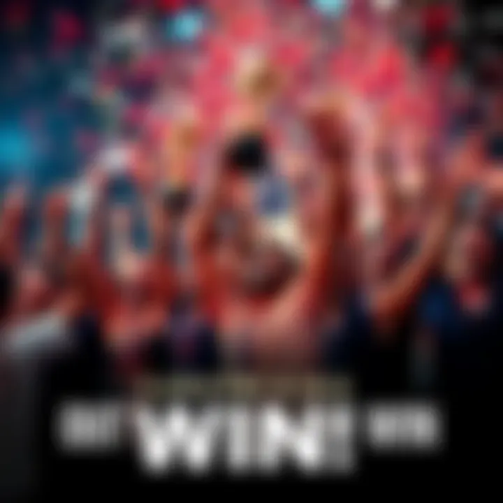 Surprising Win: The Unexpected Victory that Shocked All - CasinoNewsWatch