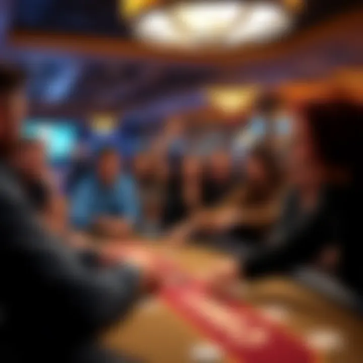 ClubWPT Gold Returns to New York: What You Need to Know - CasinoNewsWatch