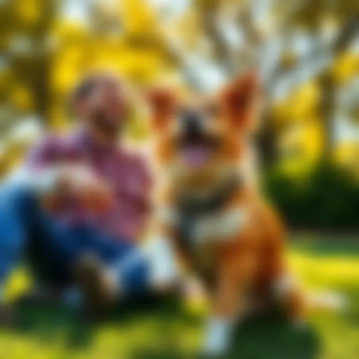 Meet Cooper: The Dog Who Surprised His Owner - CasinoNewsWatch