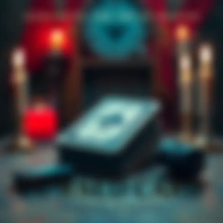 Exploring the Truth Behind the Cursed Card Phenomenon - CasinoNewsWatch