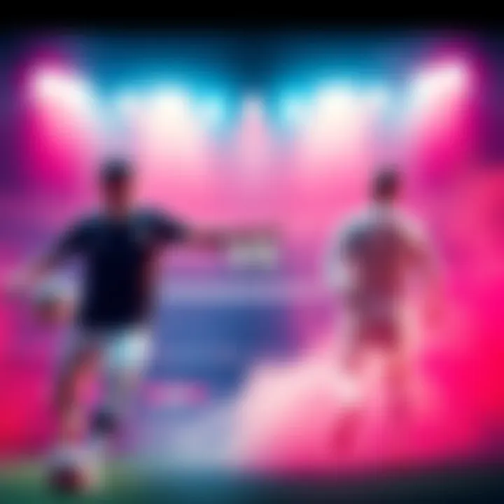 Analyzing the Odds: Dariush vs BSD Matchup - CasinoNewsWatch