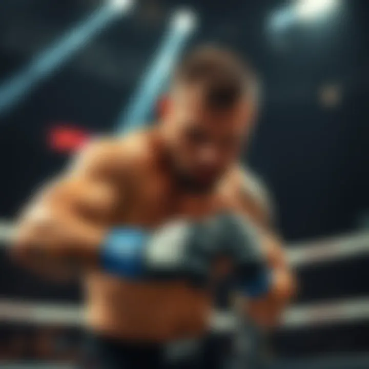Derek Lewis: Time for the Heavyweight to Hang It Up? 🤔 - CasinoNewsWatch