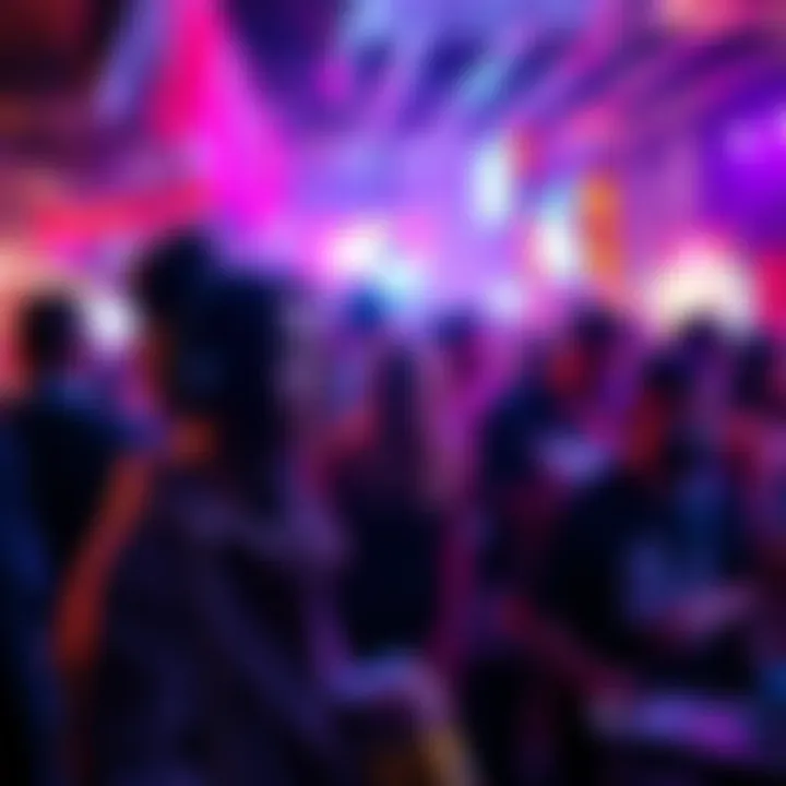 Derik Queen's Wild Night Raises Eyebrows: What's Up? - CasinoNewsWatch