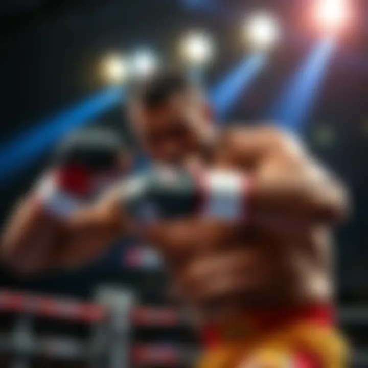 Derrick Lewis: The Unfolding Story of a UFC Fighter - CasinoNewsWatch