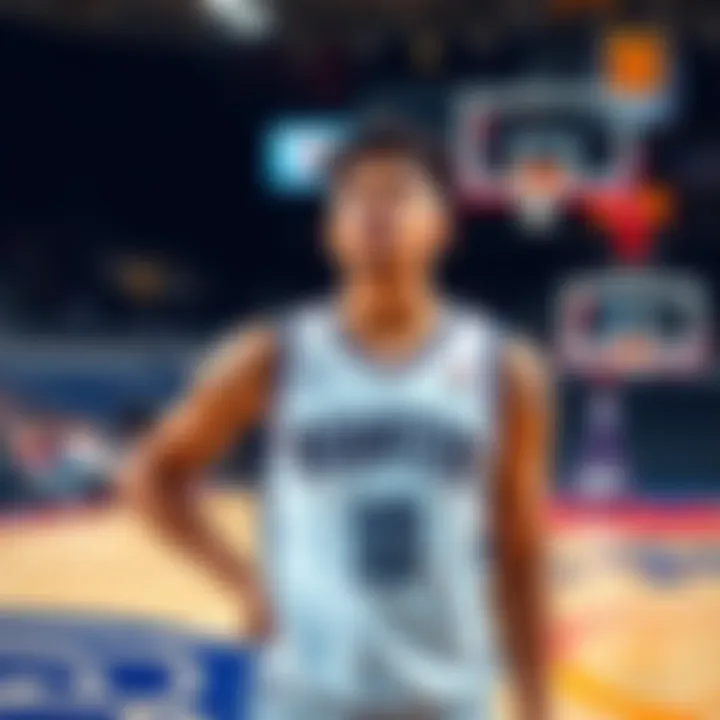 Devin Booker Denies Burger Over Just One Point - CasinoNewsWatch