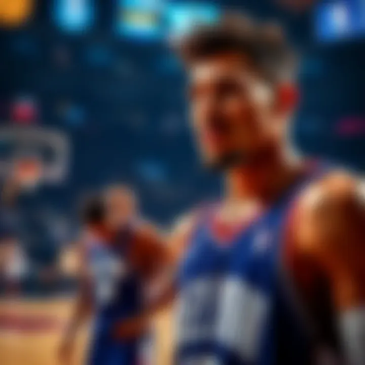 Devin Booker Faces Ban: What It Means for the NBA - CasinoNewsWatch