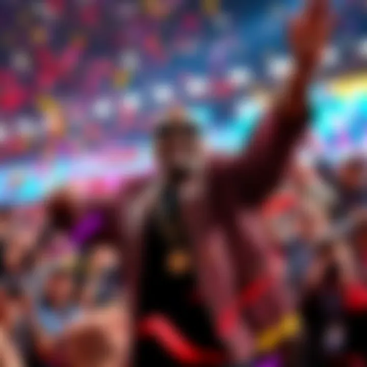 Diddy Celebrates His Epic Win at Recent Event - CasinoNewsWatch