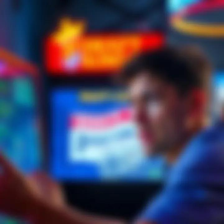 DraftKings Limits Player Deposits After Big Wins - CasinoNewsWatch