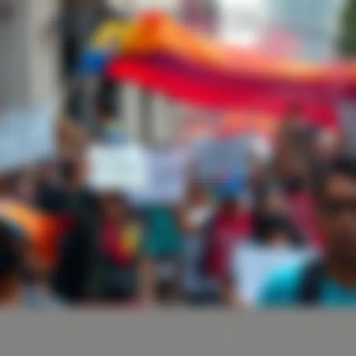 Anger Erupts Over Ecuador's Government Policies - CasinoNewsWatch