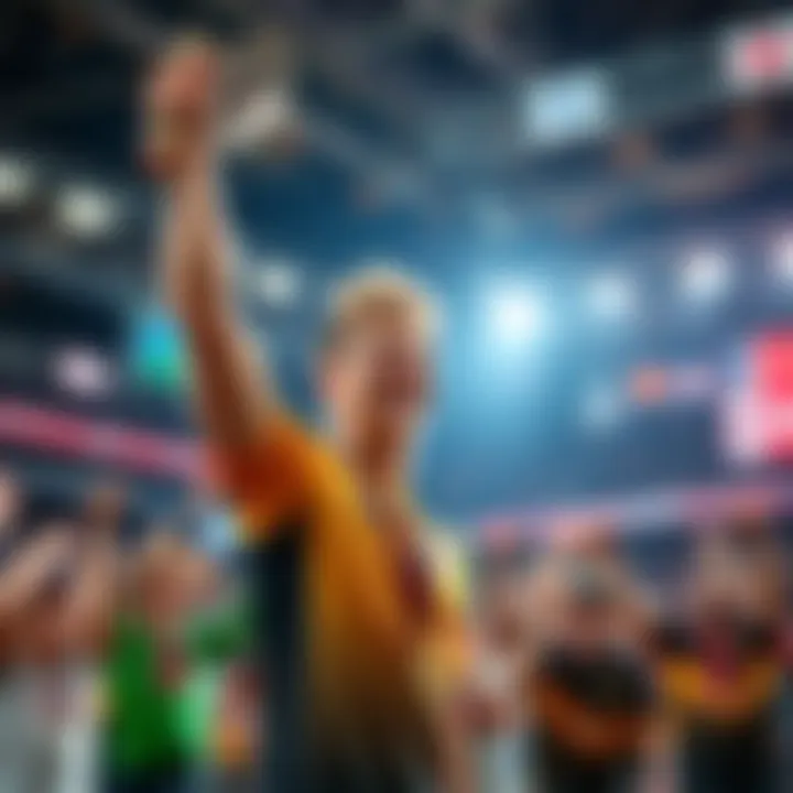 Celebrating My First Eight Man Win: A Triumph! - CasinoNewsWatch