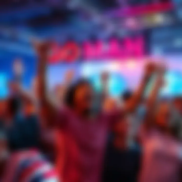 Let's Freaking Go Man: The Rise of Enthusiasm Culture - CasinoNewsWatch