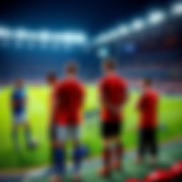 Everton vs Man Utd: Bookmaker Odds Comparison for EPL Showdown ...